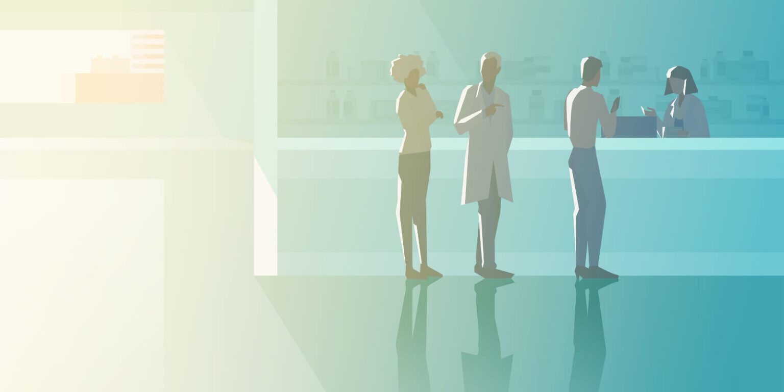 Five Key Steps for Efficient Patient Check-In | PatientTrak