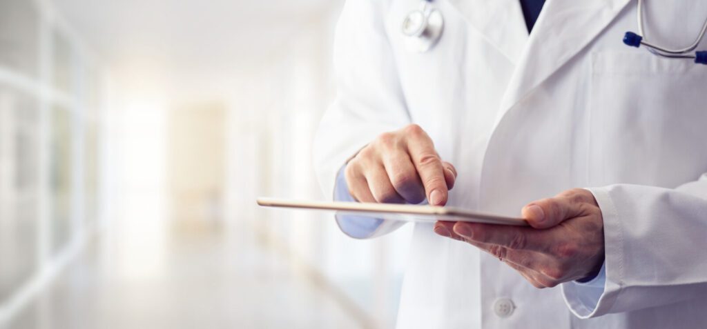 Five Key Steps for Efficient Patient Check-In | PatientTrak