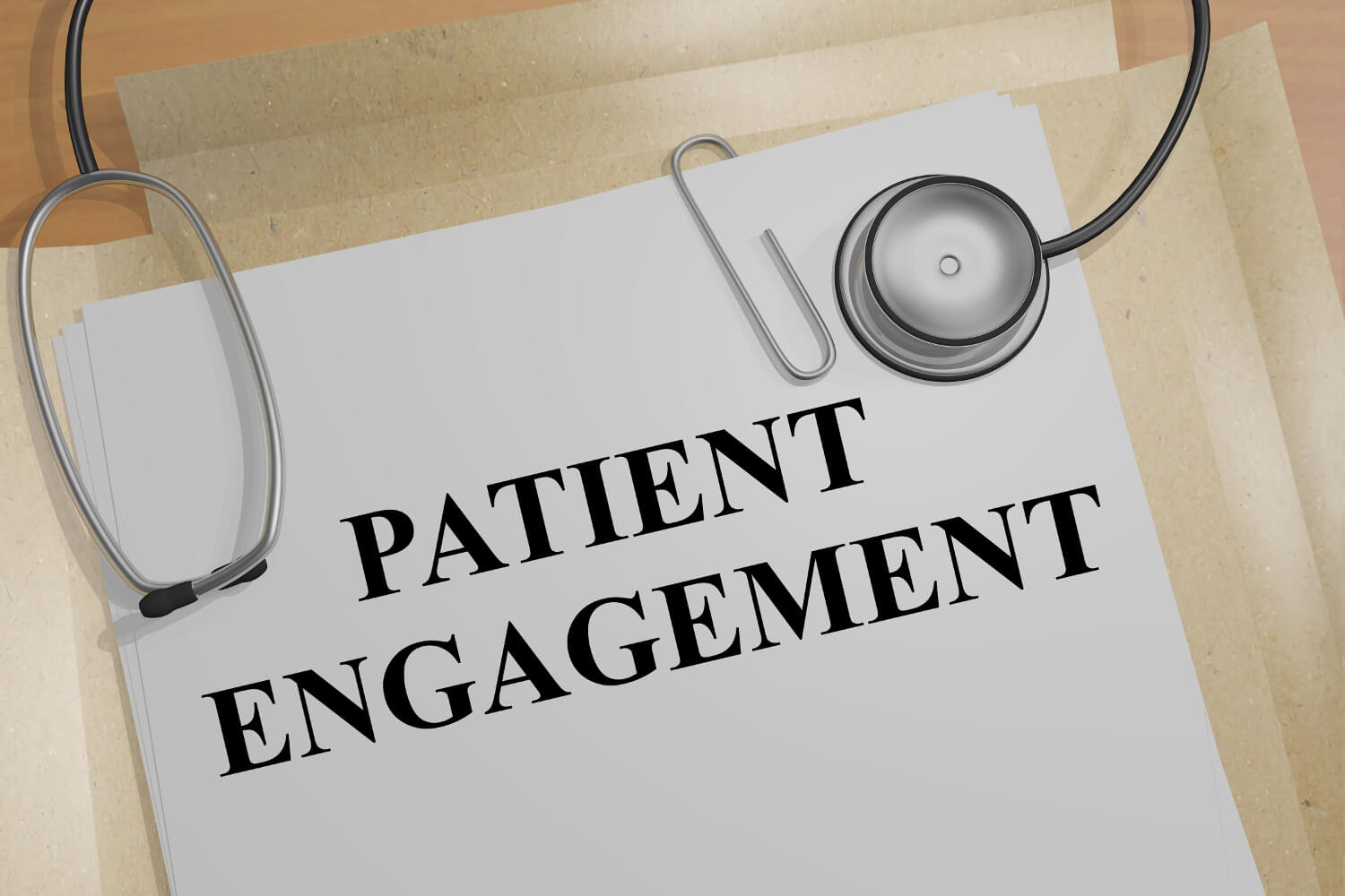 Create the Best Patient Engagement Solution and App