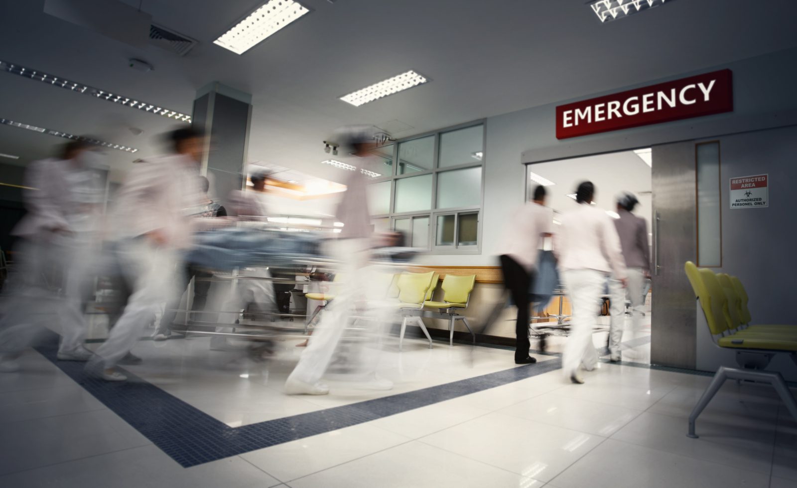 Improving Patient Experiences in Hospitals | PatientTrak