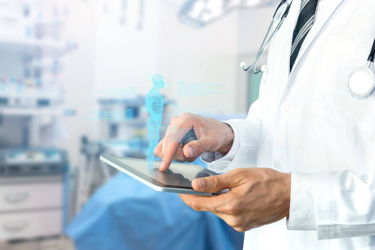 Five Key Steps for Efficient Patient Check-In | PatientTrak
