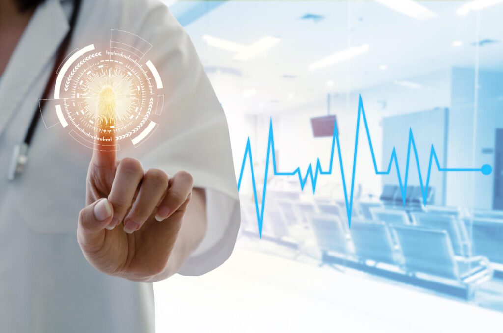 Five Key Steps for Efficient Patient Check-In | PatientTrak