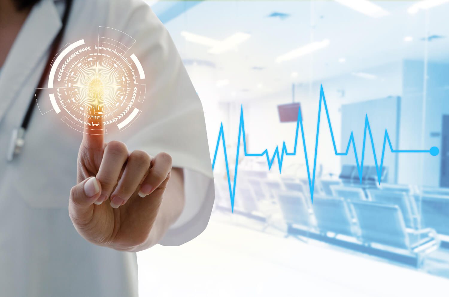 Five Key Steps for Efficient Patient Check-In | PatientTrak