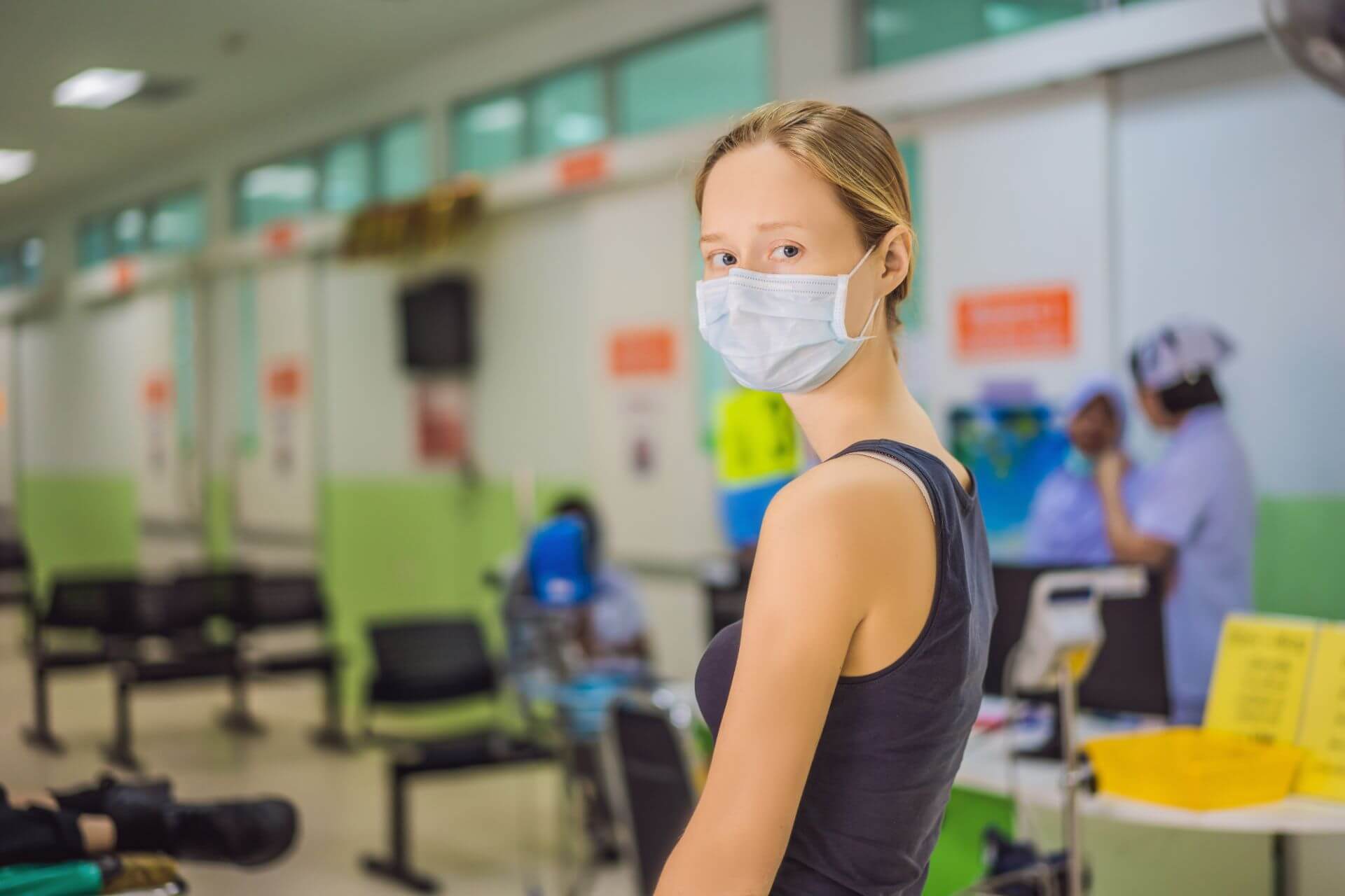 How Texting is Transforming ED Patient Flow | PatientTrak