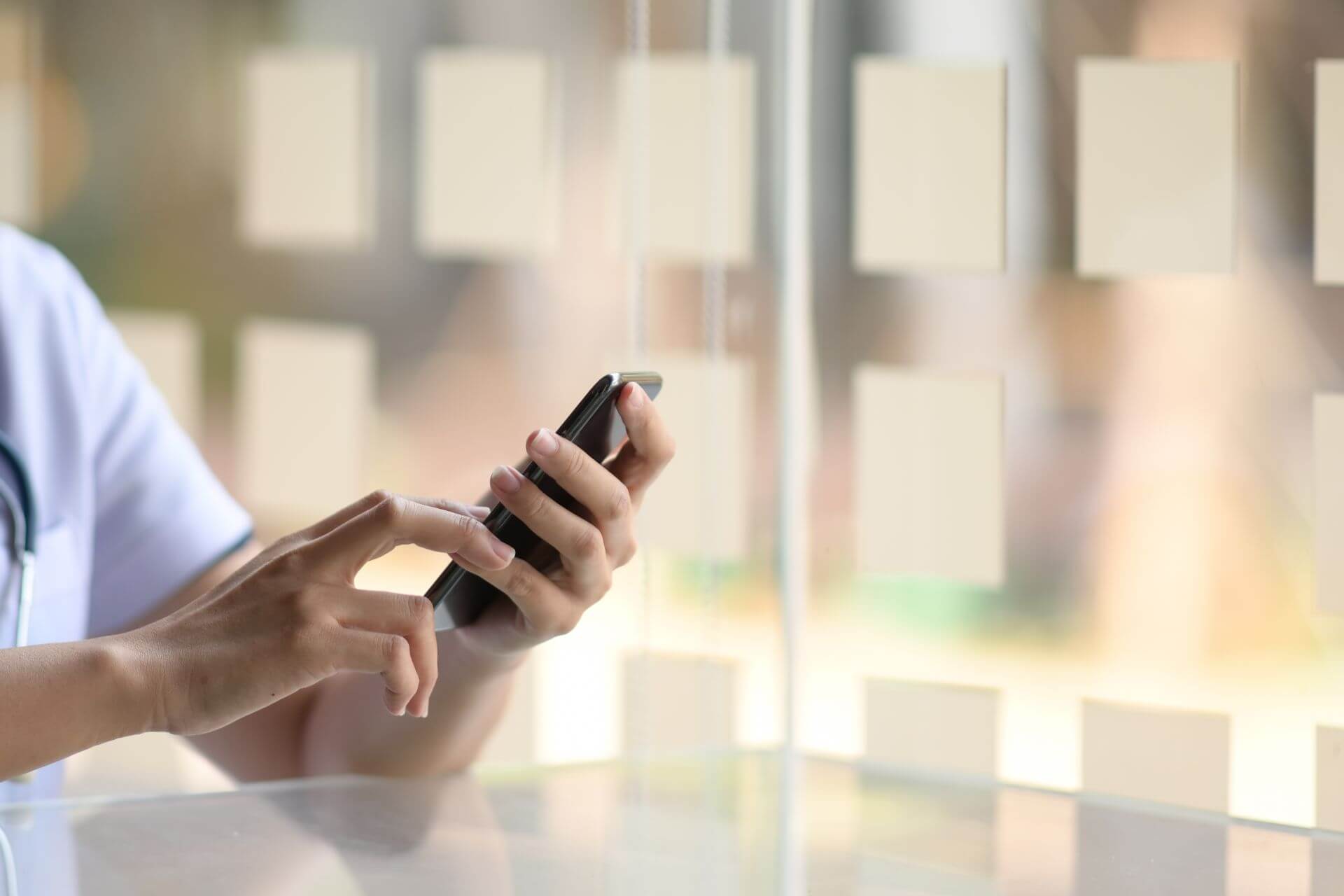 How Texting is Transforming ED Patient Flow | PatientTrak