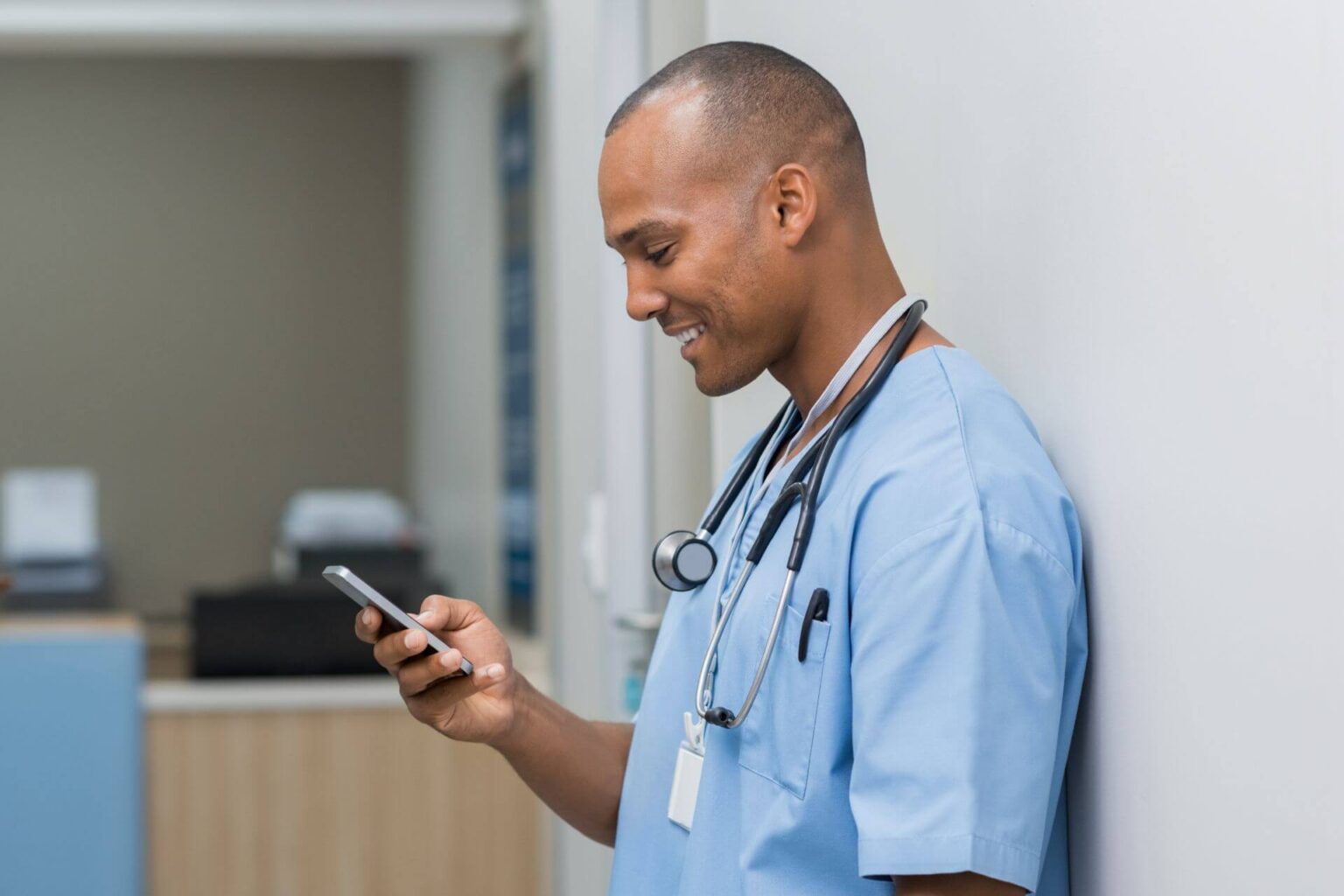 Five Key Steps for Efficient Patient Check-In | PatientTrak