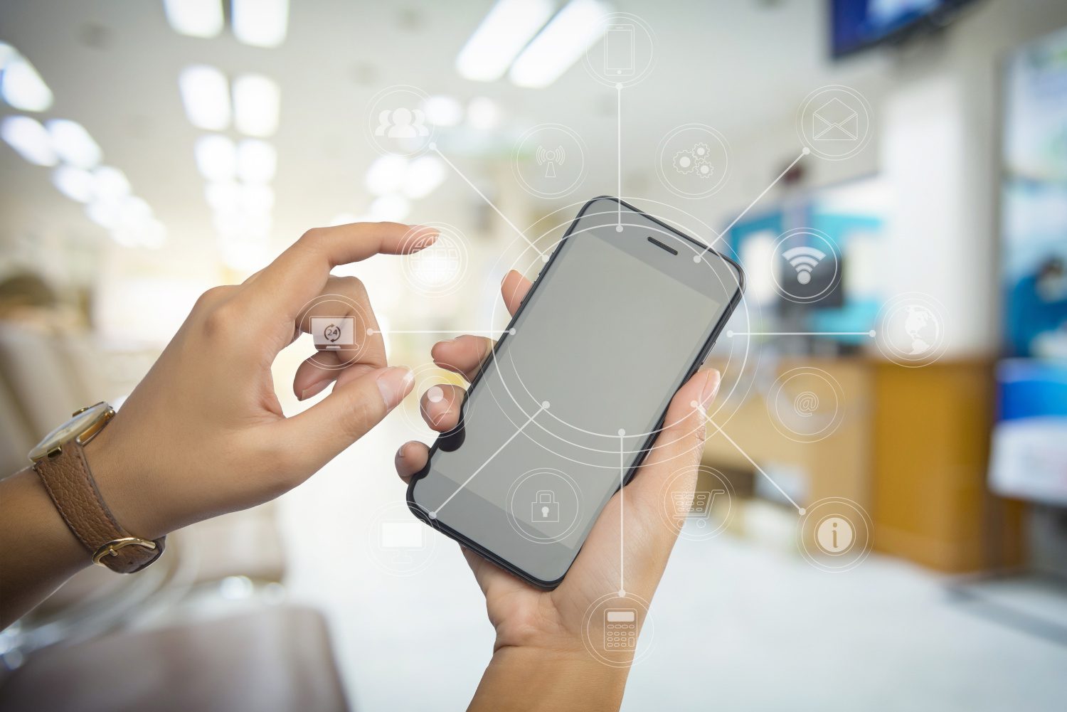 Five Key Steps for Efficient Patient Check-In | PatientTrak