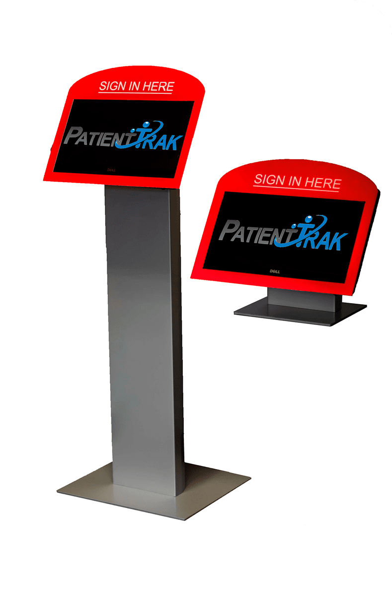Patient Sign-In Kiosk | PatientTrak