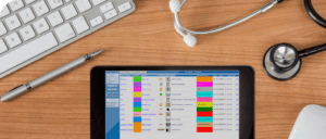 Patient Tracking Solutions | PatientTrak