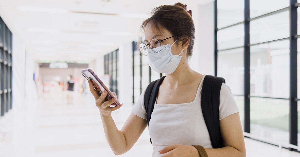 Digital Patient Arrivals: Mobile Intake & Check-in with EHR